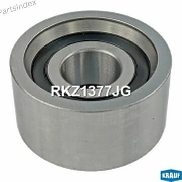Ролик обводной ГРМ, KRAUF RKZ1377JG