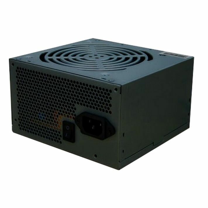 Блок питания 550W ACD ATX 550W GPK550S 80+ Bronze, 20+4 pin, 120mm fan RTL