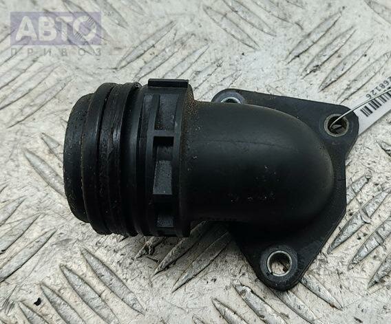 Фланец (тройник) системы охлаждения BMW 3 E46 (1998-2006)