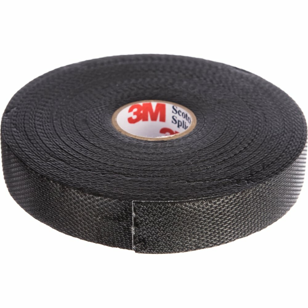 Самослипающаяся резиновая изоляционная лента 3М Scotch 23