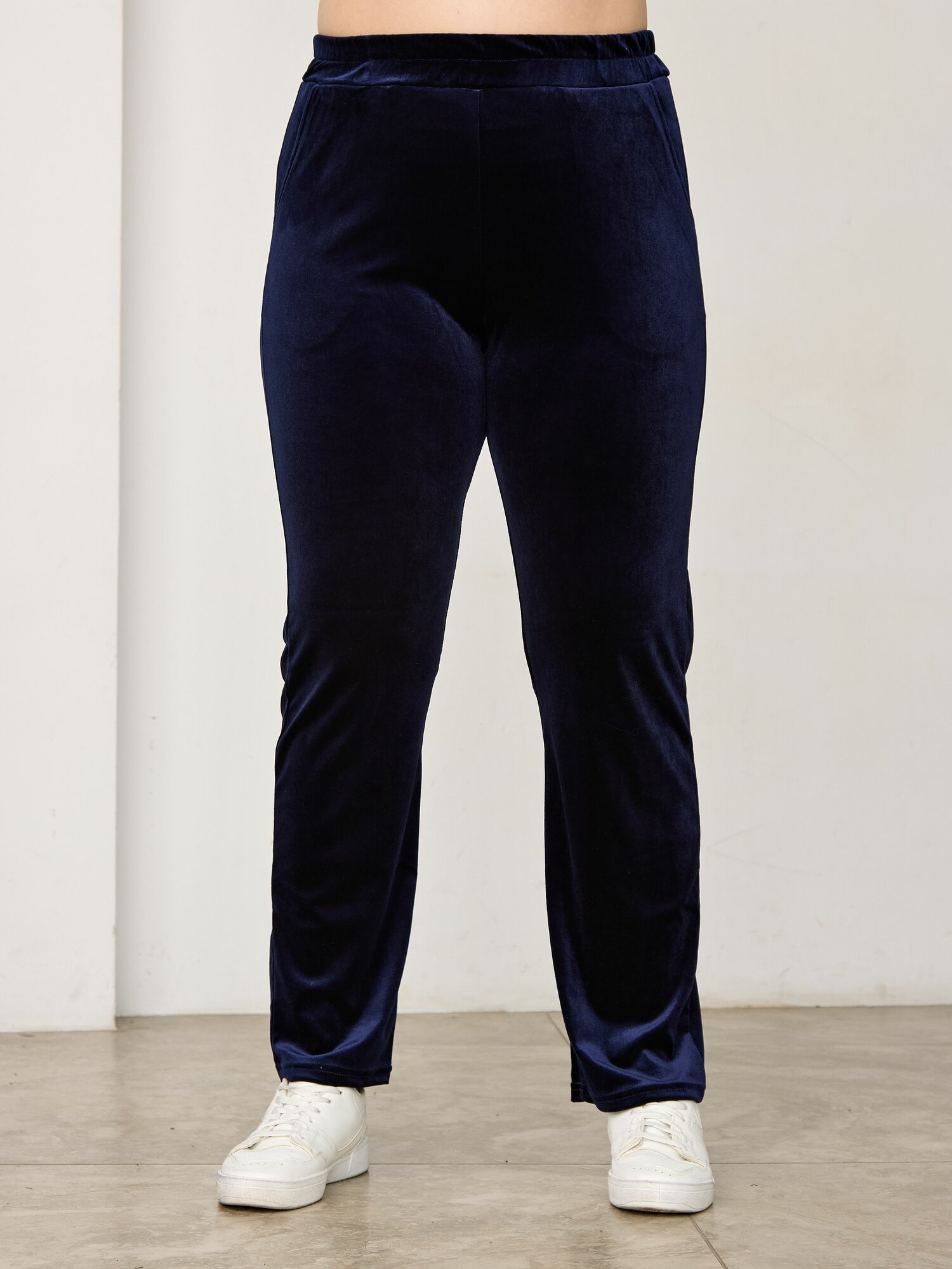 Брюки спортивные