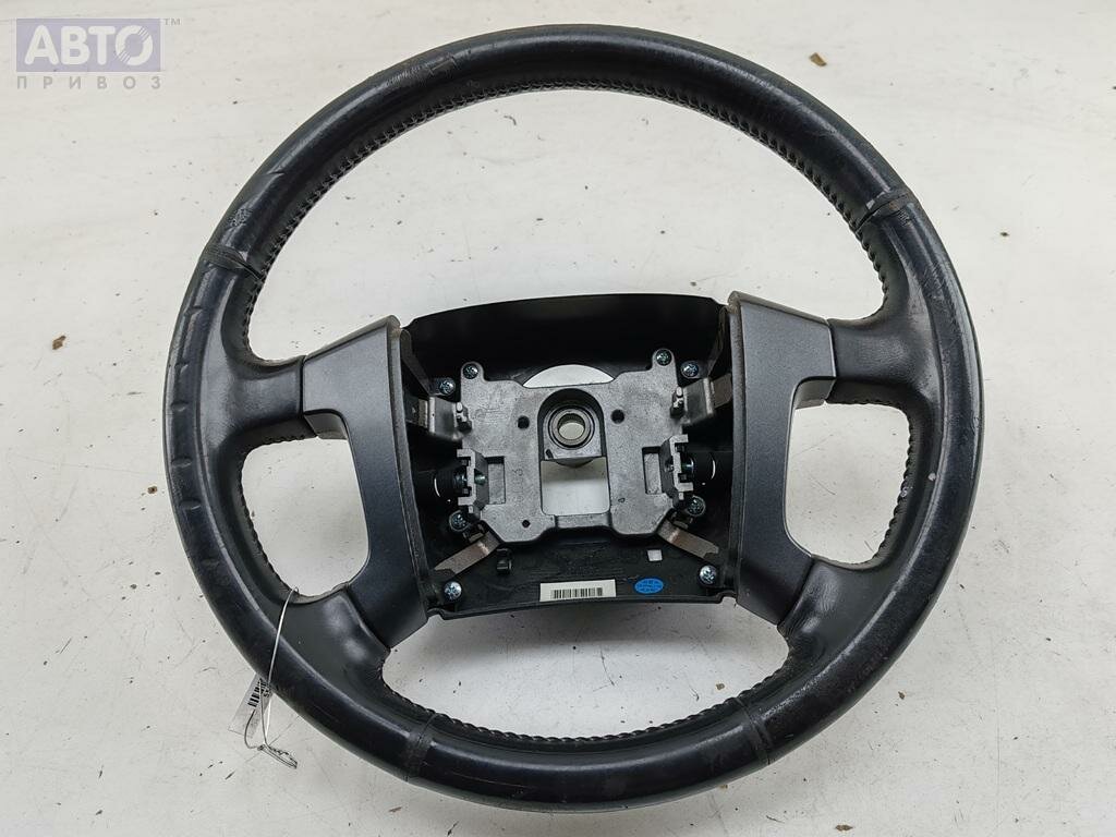 Руль Kia Sorento 1 (BL, 2002-2009)