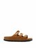 Босоножки Birkenstock Florida Fresh, размер 38 EU, коричневый