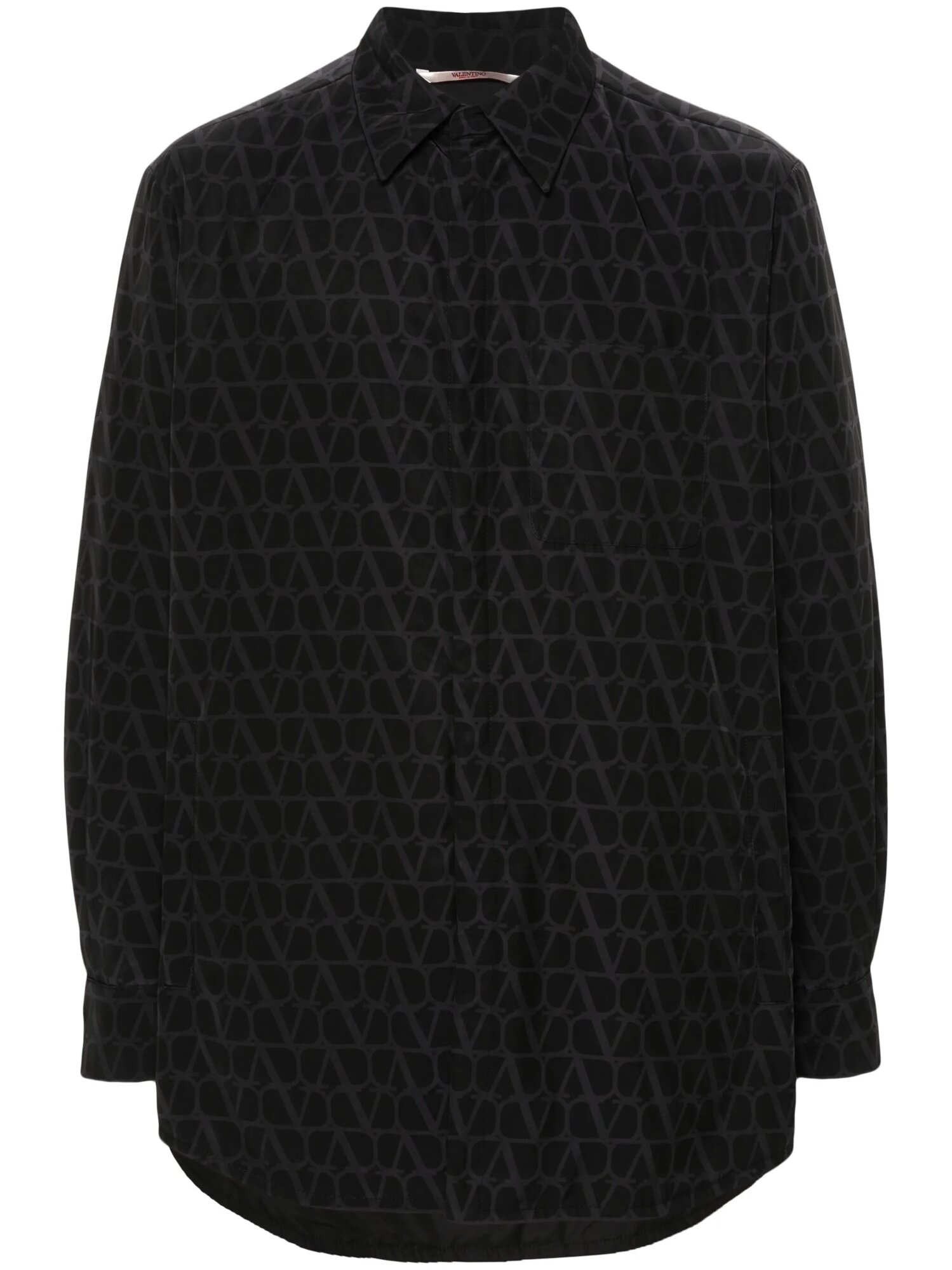 Куртка Toile Iconographe