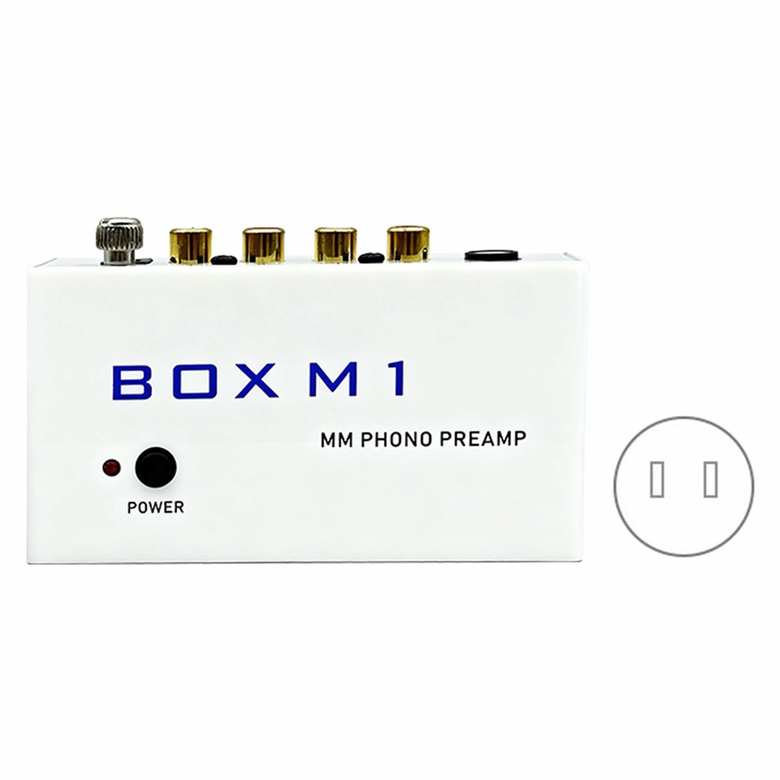 Проигрыватель проигрывателя, предусилитель, усиление мм, качество звука, долговечность, металлическая конструкция, простые настройки для домашней аудиосистемы