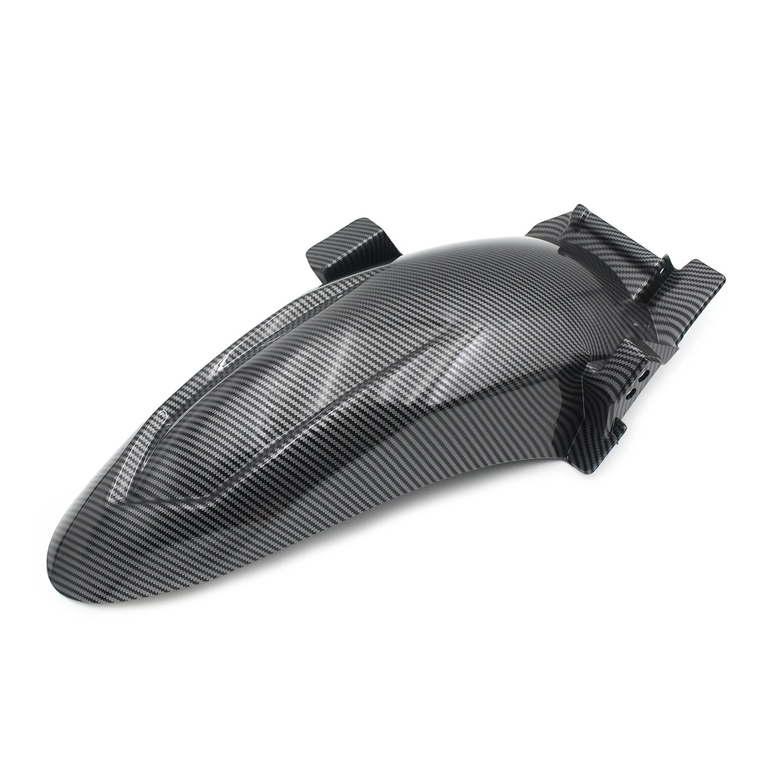 Для ZONTES 368G G368 2024-2025 заднее колесо Hugger брызговик крыло брызговик защита крыла Carbon