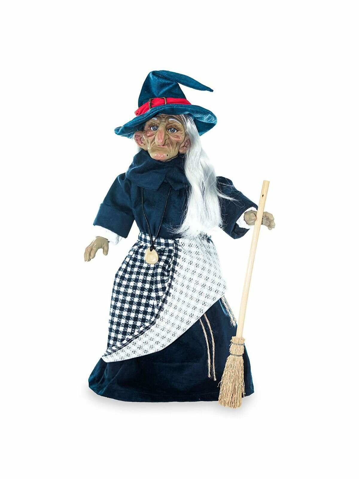 Кукла для девочки мягконабивная 38 см Бруиксета (40032)