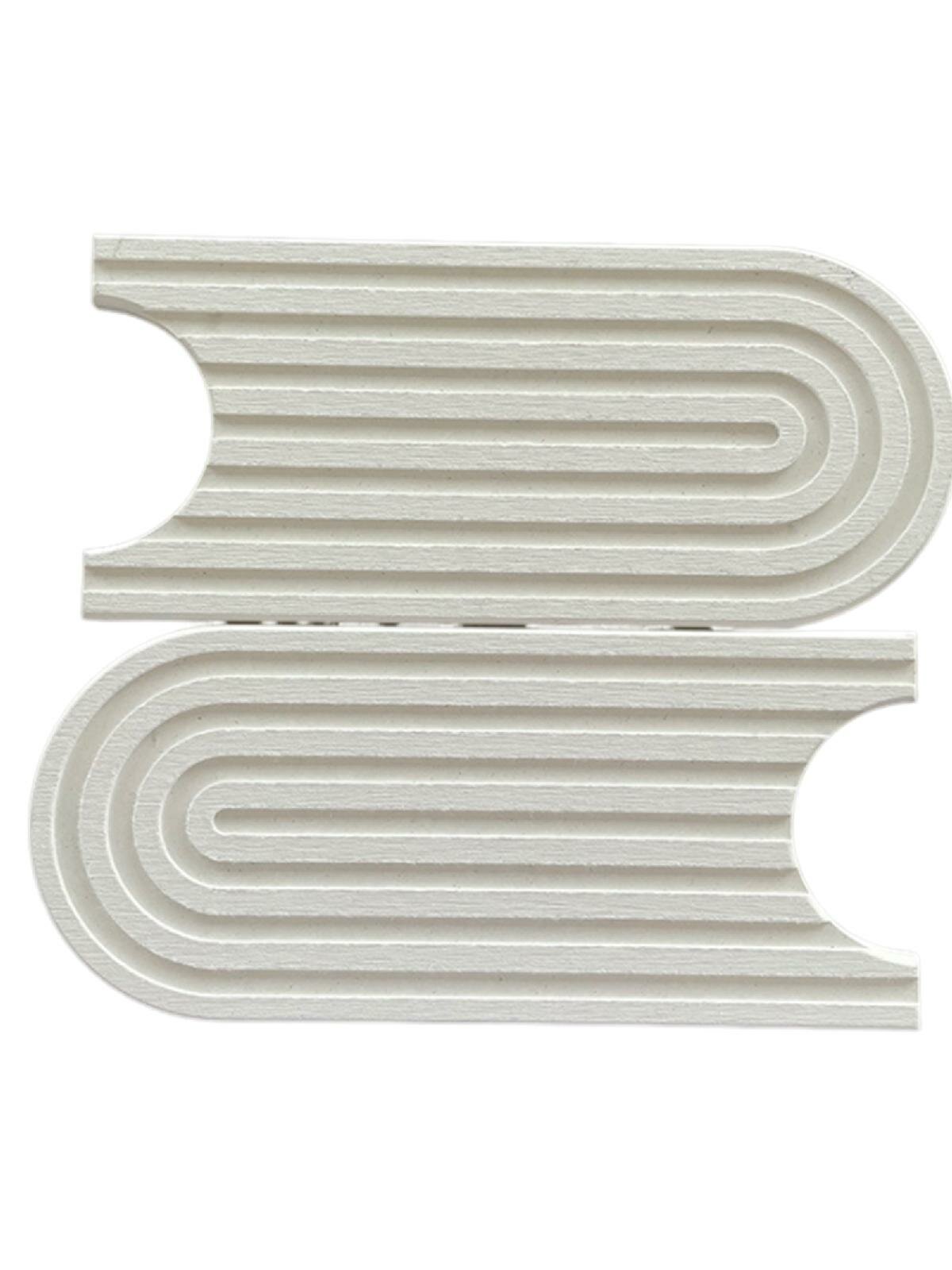 Кухонная столешница Раковина Водопоглощающий каменный поддон быстросохнущие коврики для крана раковины