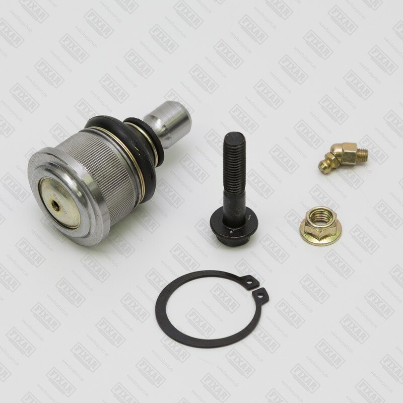 Опора шаровая FIXAR нижняя левая, правая MAZDA 626 82-> (FK0901)