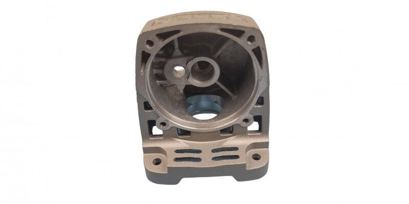 Корпус редуктора U503-951-018-3 для УШМ-115-800 М3, ЗУШМ-125-950_z01 U503-951-018-3