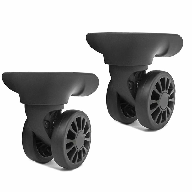 Сменный шкив багажного колеса, чехол для тележки, аксессуары, универсальное колесо-W191