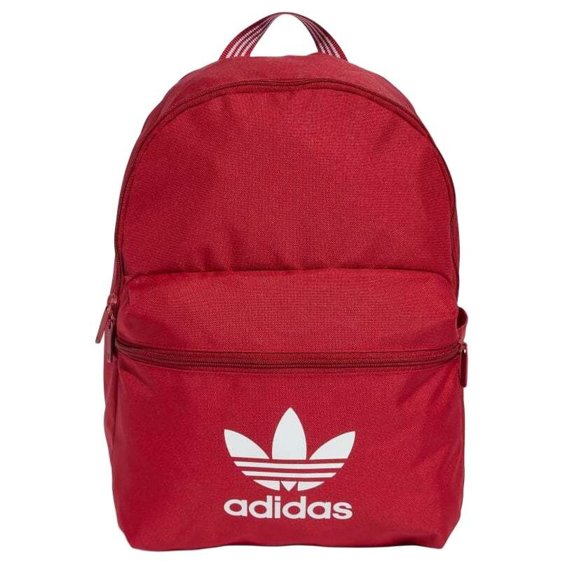 Рюкзак унисекс Adidas Adicolor Team Victory Red