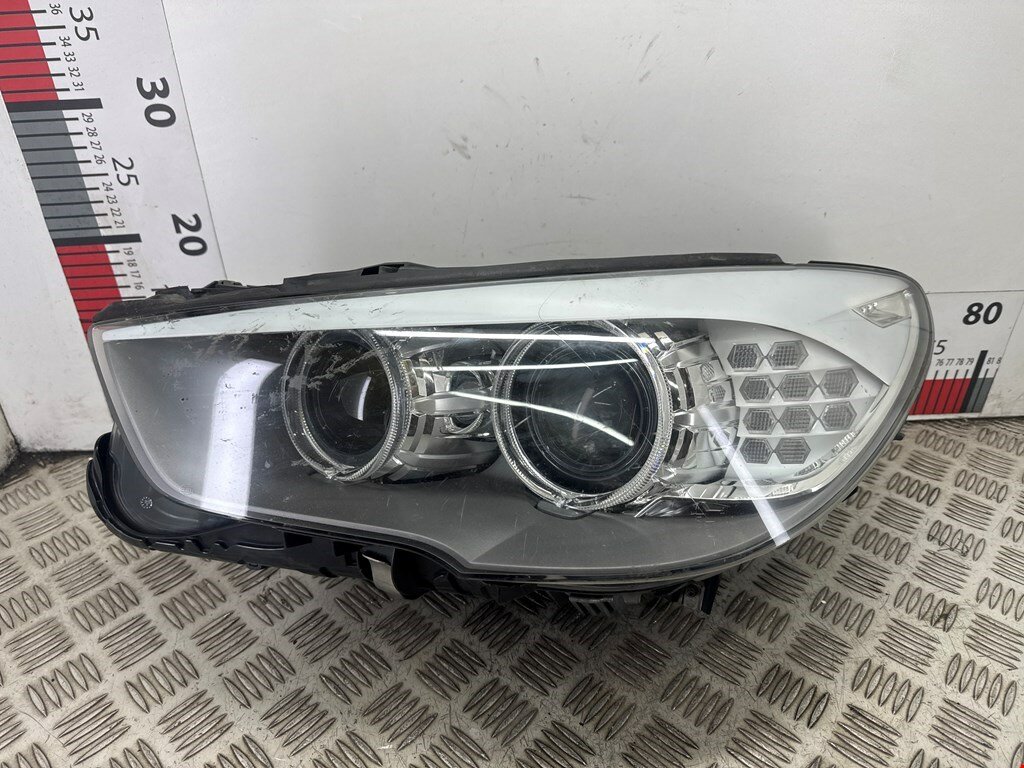 Фара левая BMW 5-Series (F07/F10/F11/F18) 63117271911 арт. 2271621