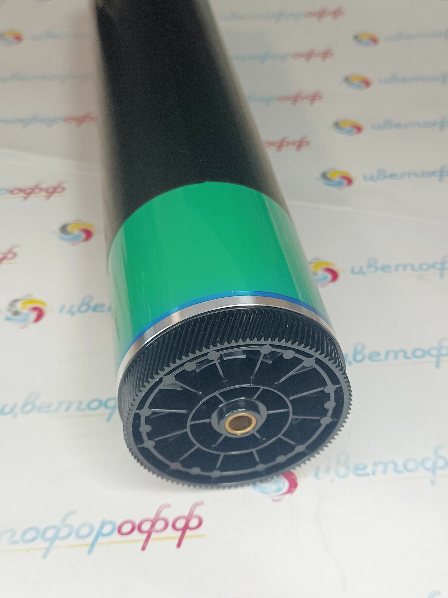 (W1120A/R406) Фотовал для Samsung CLT-R406 HP W1120A Laser Color 150 178fn 179fnw CLP-360 CLX-3305 Xpress SL-C430 C460