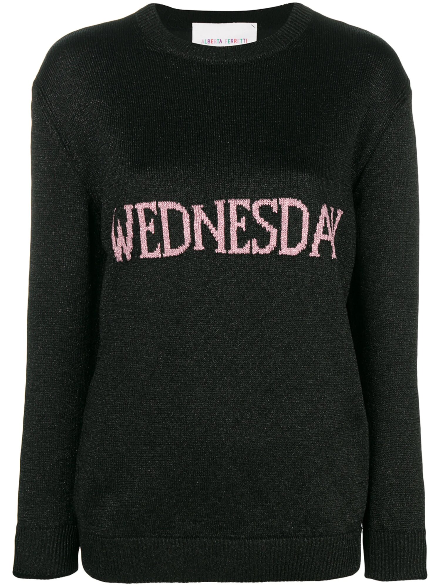 Джемпер 'Wednesday'