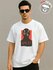 Футболка impremoprint, размер XL, белый