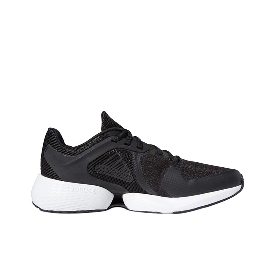 Кроссовки adidas Alphatorsion 360, размер EU 42 стопа (26.5CM), черный — фото 1