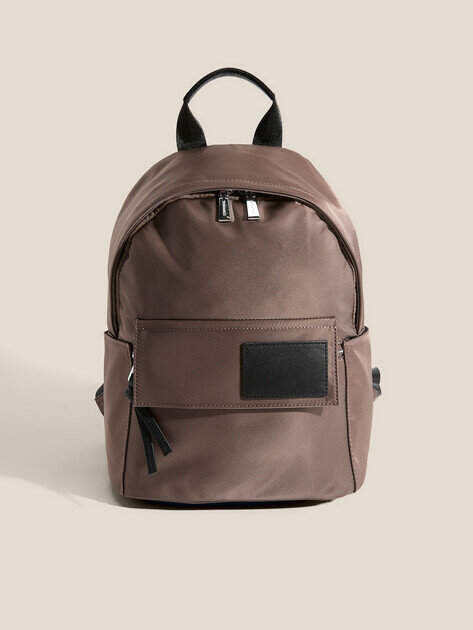 Рюкзак Tendance MR240610 пыльно-бежевый