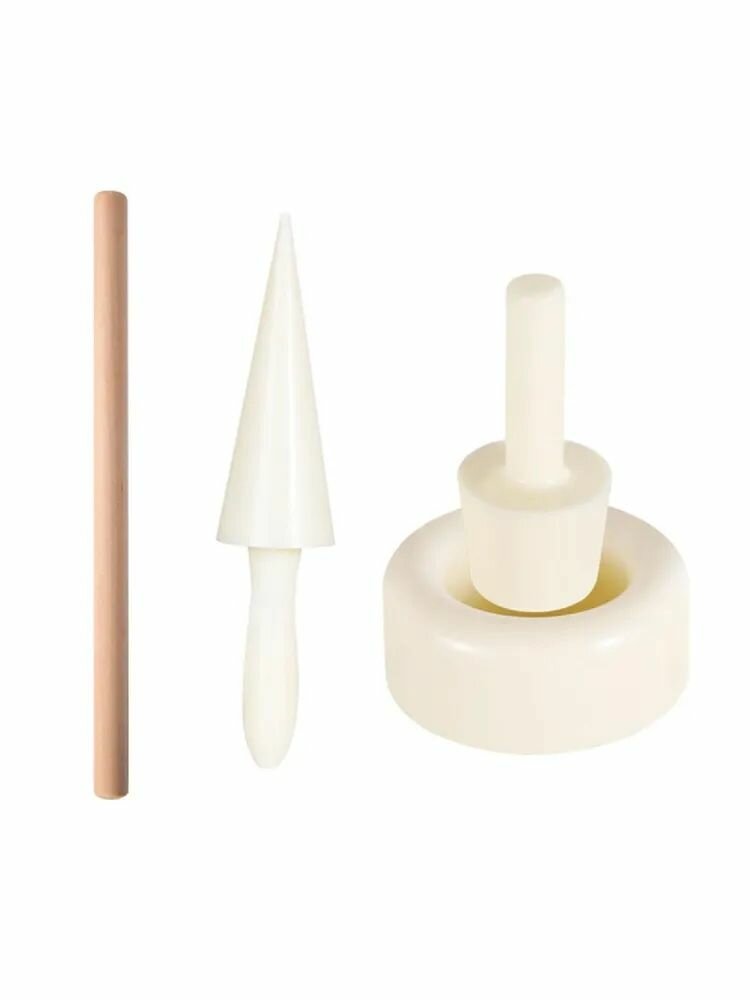 Форма для мороженого