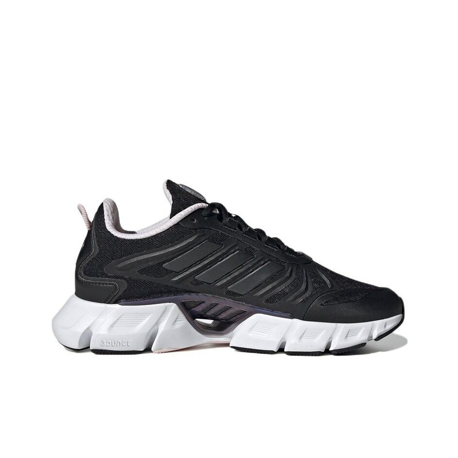Кроссовки adidas Climacool, размер EU 39 стопа (24CM), black — фото 1