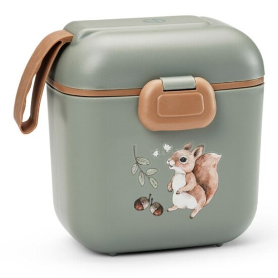 Ланч-бокс Elodie Chipmunk Darling