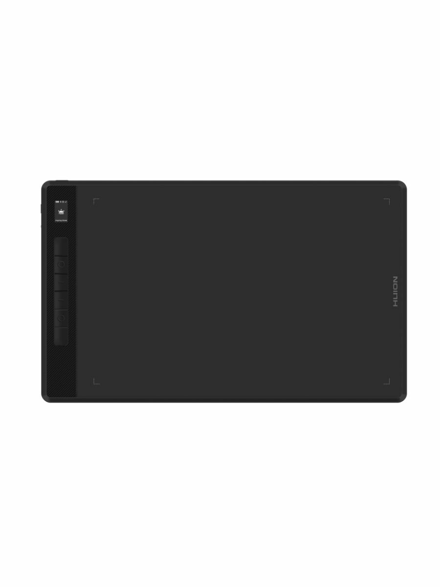 Графический планшет HUION Inspiroy Giano G930L, официальная гарантия