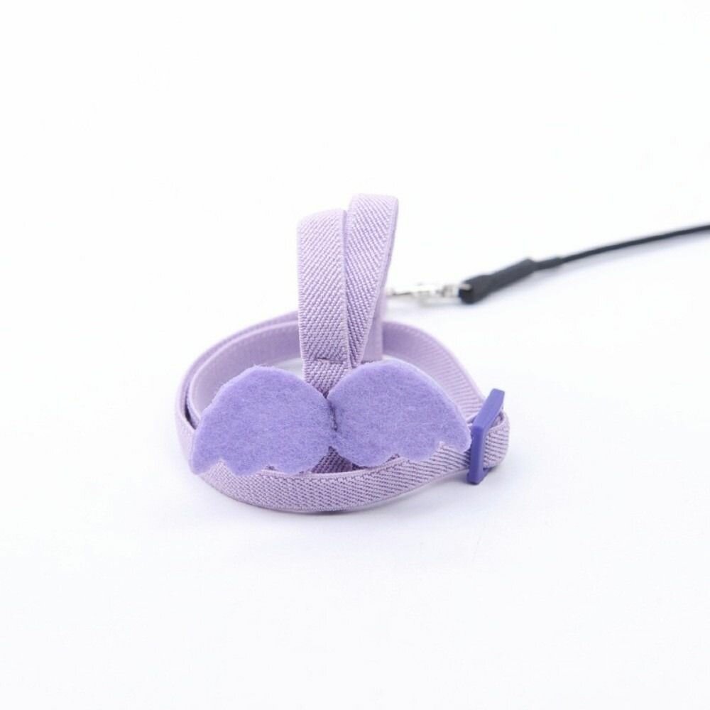 Шлейка для попугая