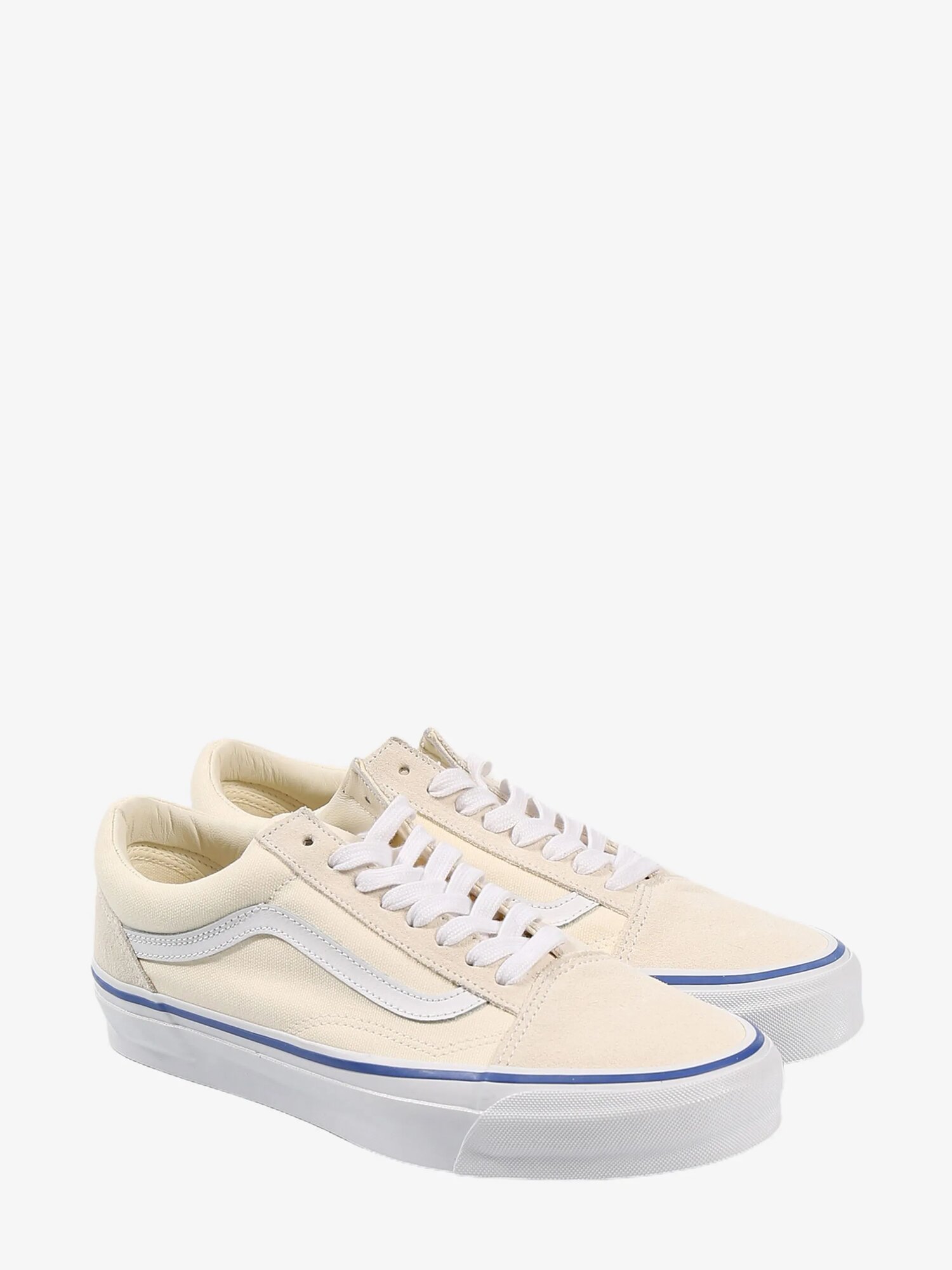 Кроссовки VANS Premium Old School 36 sneakers, размер 12 US — фото 1