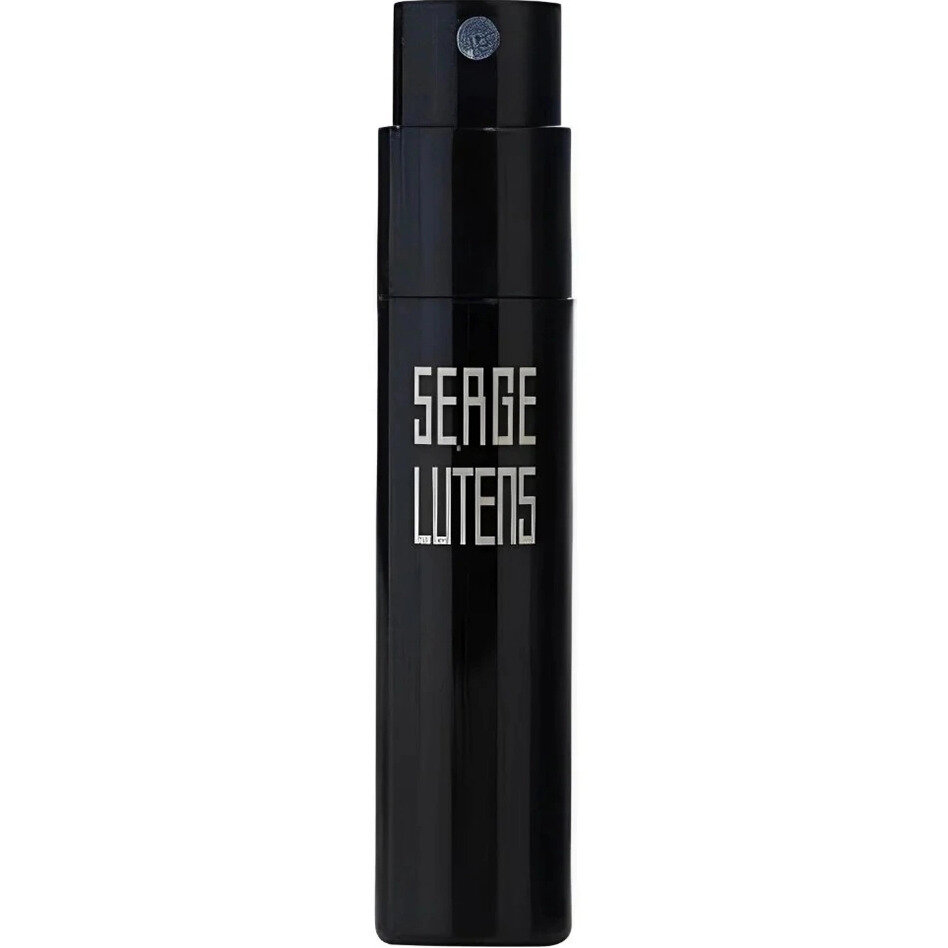 Парфюмерная вода Serge Lutens La Proie Pour L Ombre миниатюра 1 мл / Пробник духов Серж Лютен Ла Пру Пур Ломбре