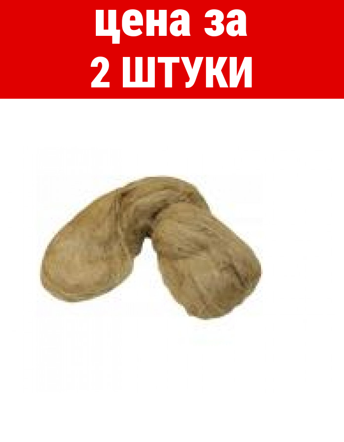 Комплект 2 шт, ЛЕН сантехнический 50ГР СТМ