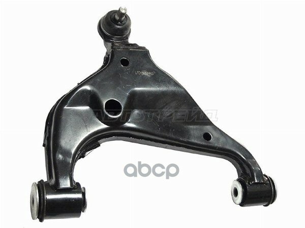 Рычаг подвески Toyota Hilux Pick Up 04-15 / Land Cruiser Prado 02-09 (Справа) Sat арт. ST-48068-0K040
