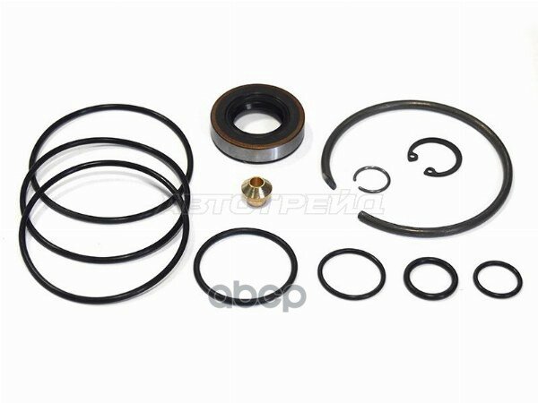 Ремкомплект ГУР Toyota Camry Japan 94-98 / Vista 94-98 Sat арт. K04446-32032