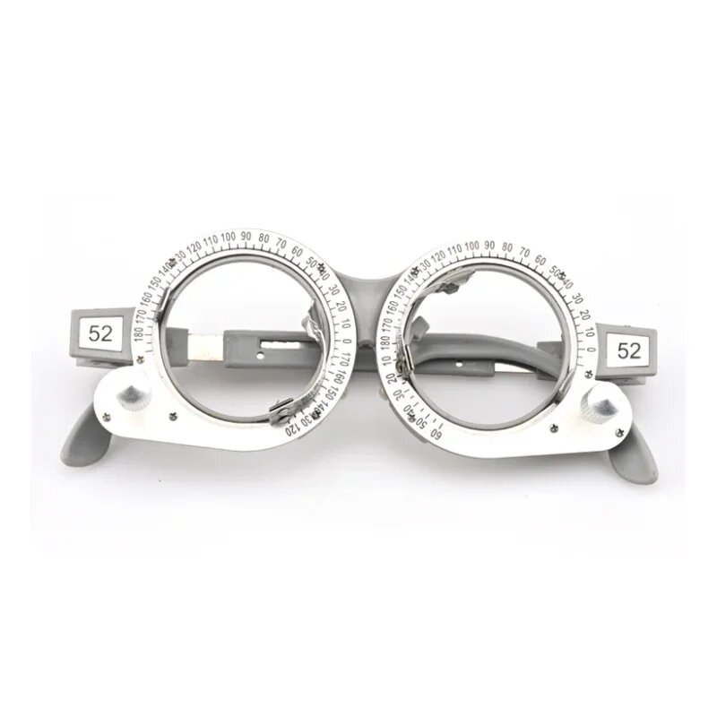 Пробная оправа dhoptical для оптометрии 52MM