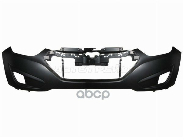 Бампер передний Hyundai Tucson 09-15 Sat арт. ST-HN51-000-0