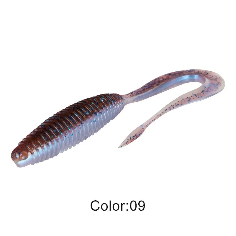 Искусственная приманка MSEASFREE Swimbait, Цвет: 09