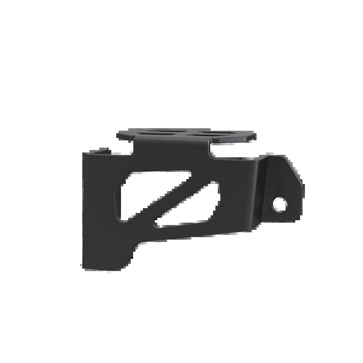 Аксессуары для CFMOTO MOTO CF 450MT 450 MT MT450, защита переднего тормозного Black-RCG No logo