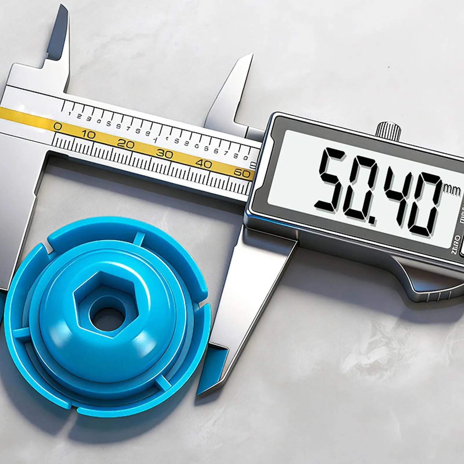 Толкатель для герметичной машины, 10 шт, высокопрочный сменный плунжер, запасные части для герметика для мастерской, кухни, ванной комнаты