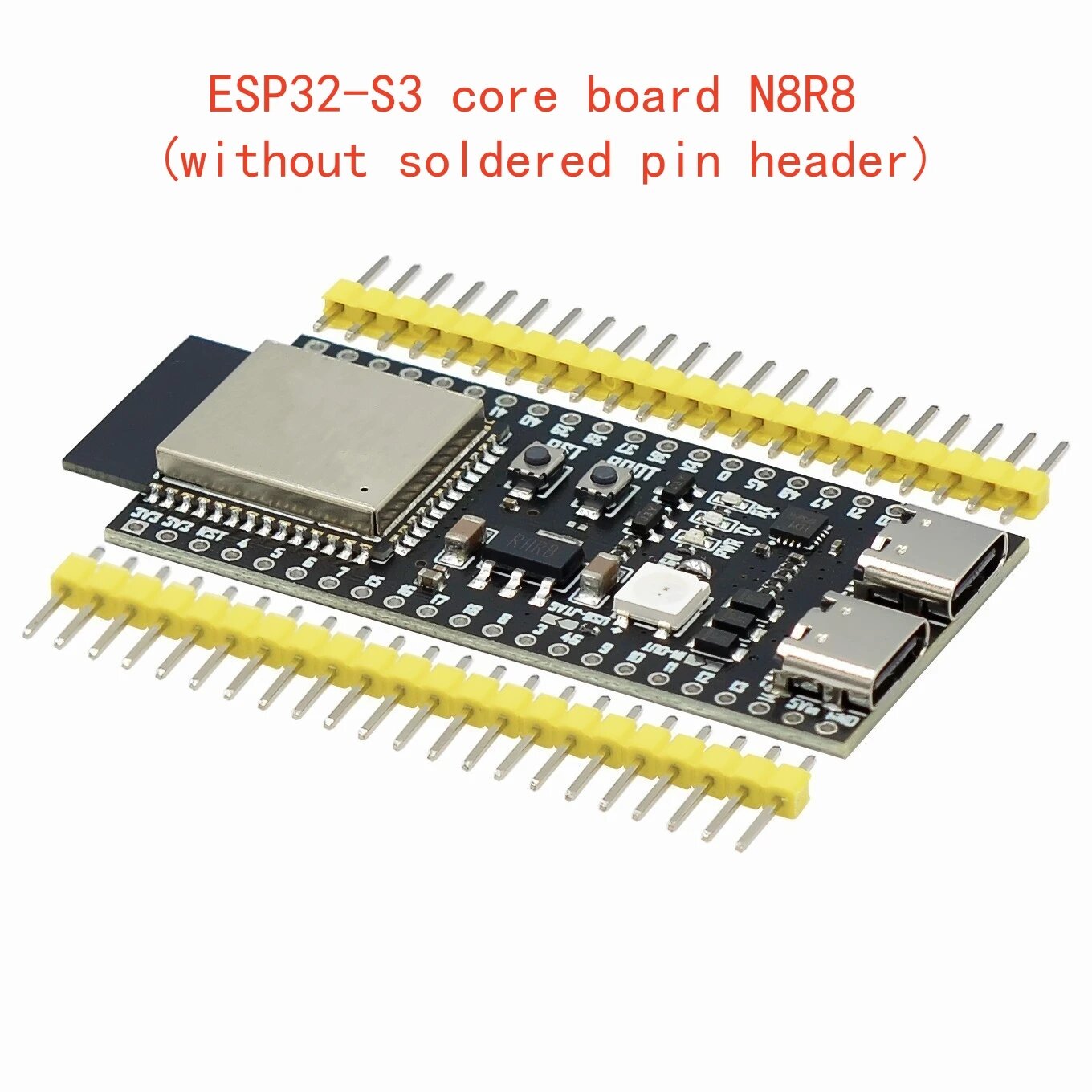 ESP32-S3-DevKitC-1, Цвет N16R8 — фото 1
