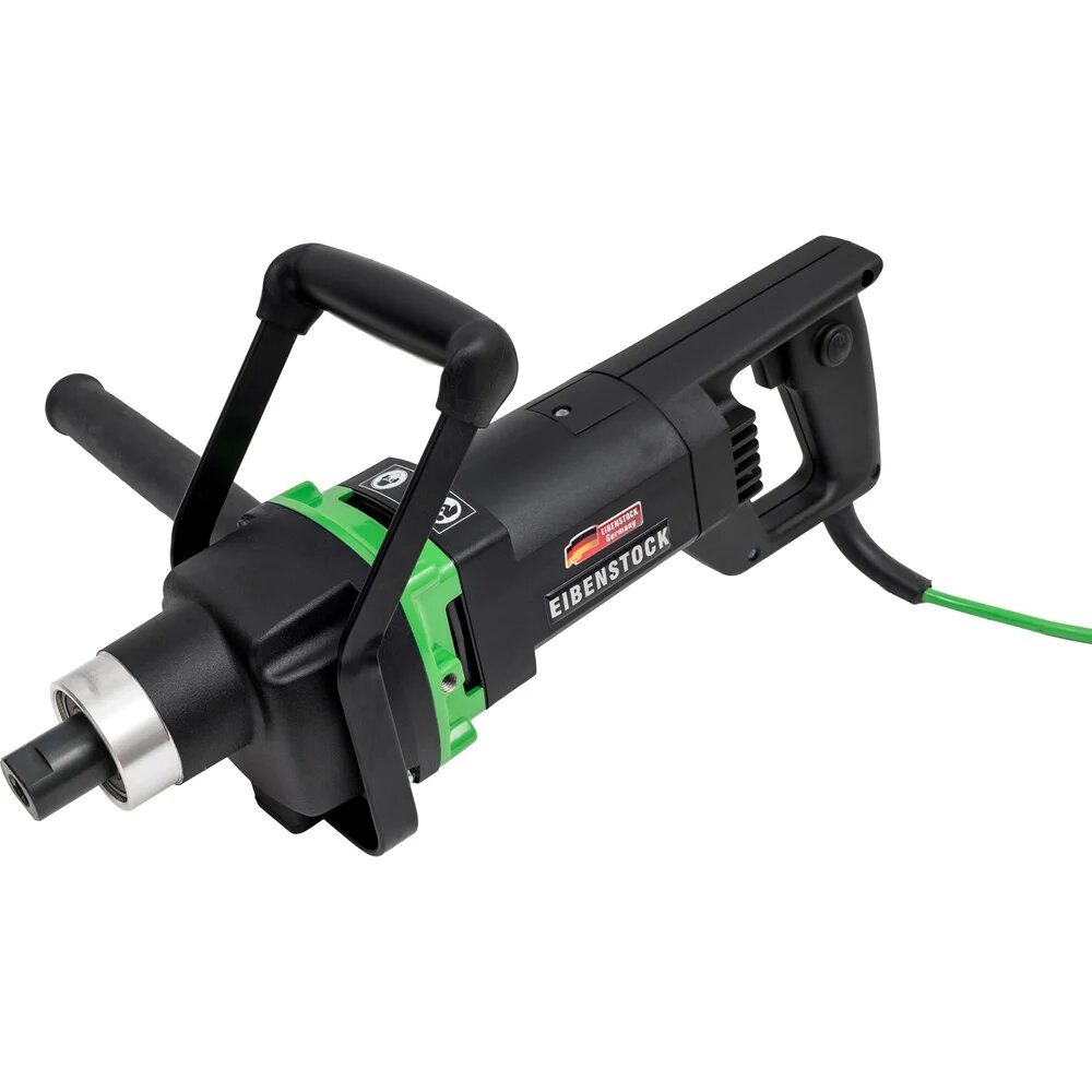 Крепкий миксер EIBENSTOCK EHM 162 S до 80 с венчиком MG 160 комплект кг07779000, помогает