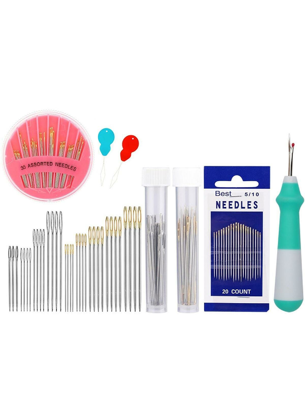 Набор для шитья и ремонта одежды