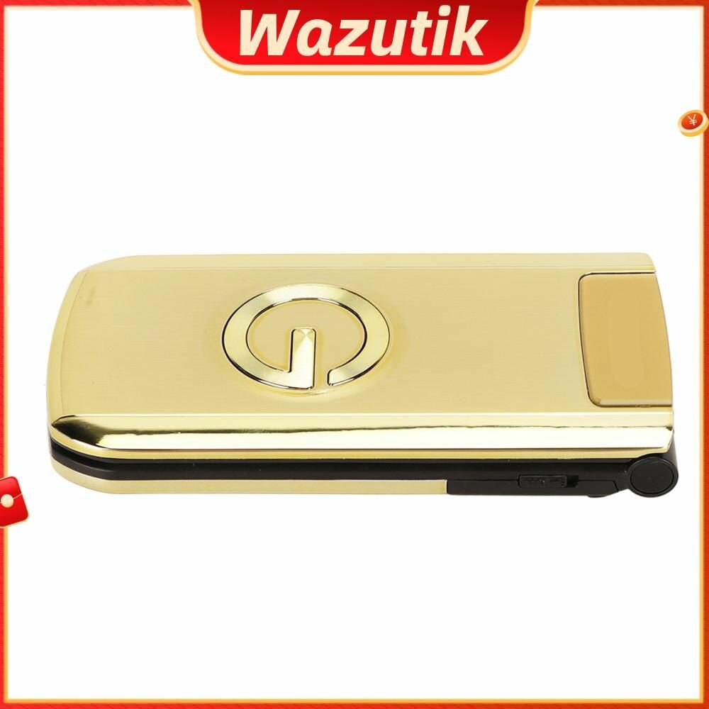 Старший складной телефон, большой экран, громкий звук для пожилых людей