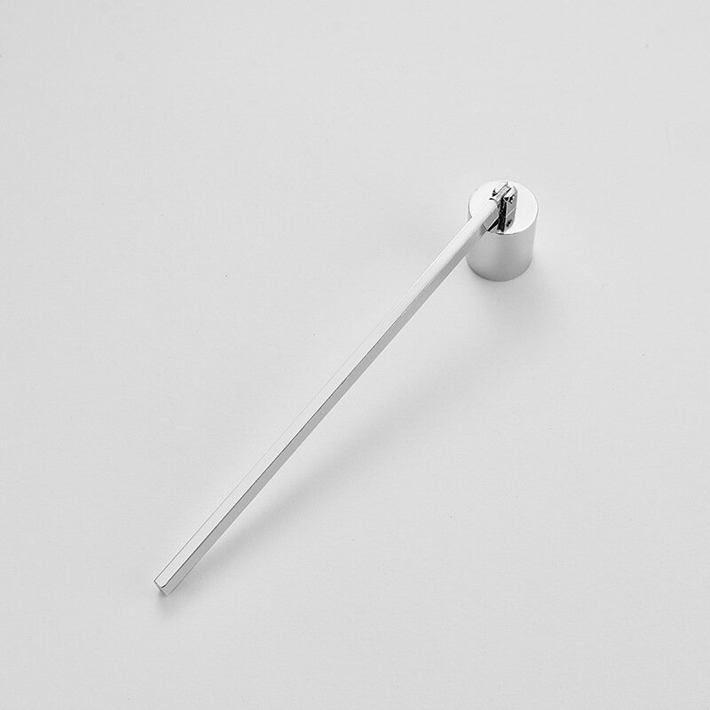 Набор инструментов для ароматерапии: ножницы для свечей, крючок для фитиля, гаситель для свечей, колокольчик для свечей, аксессуары для свечей, цветная коробка