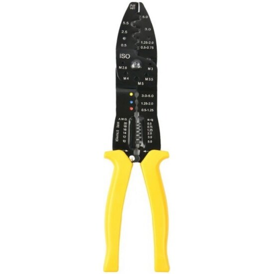 Стриппер Deli DL2662