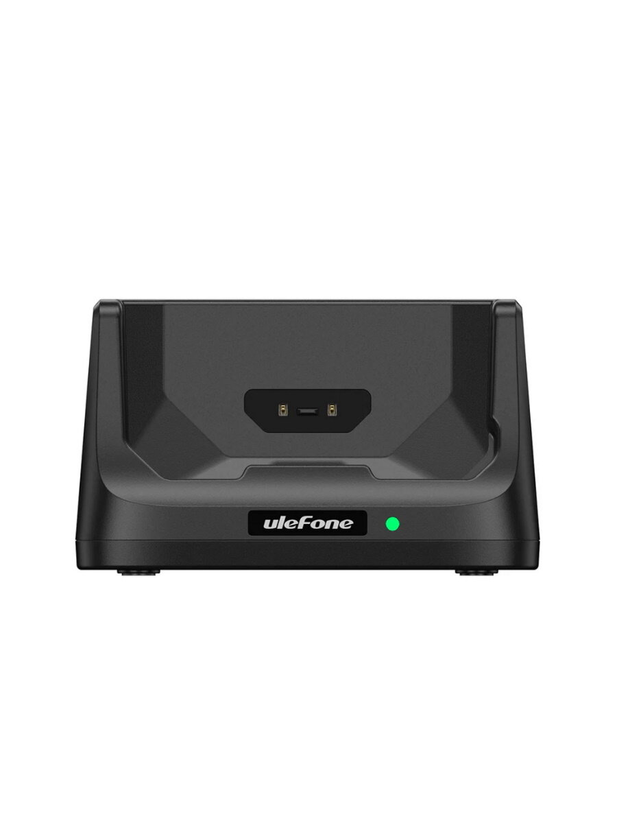 Оригинальная зарядная станция Ulefone Desk Charging Dock RugKing 3 Pro
