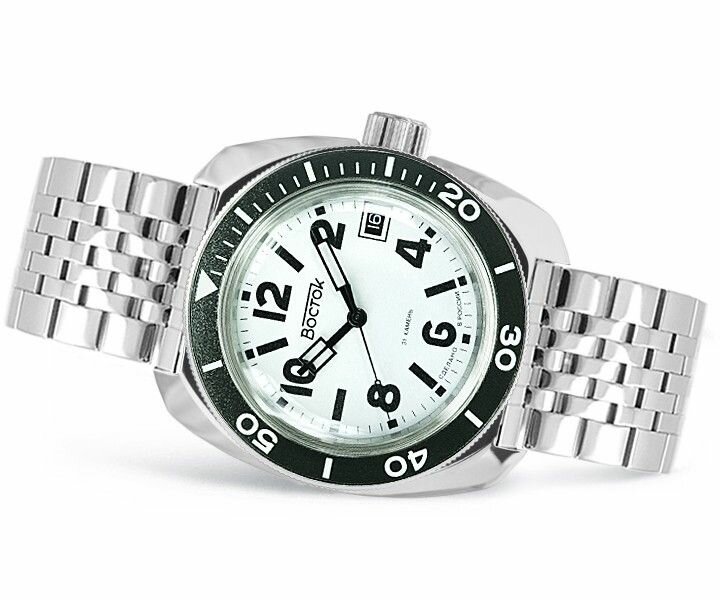 Наручные часы