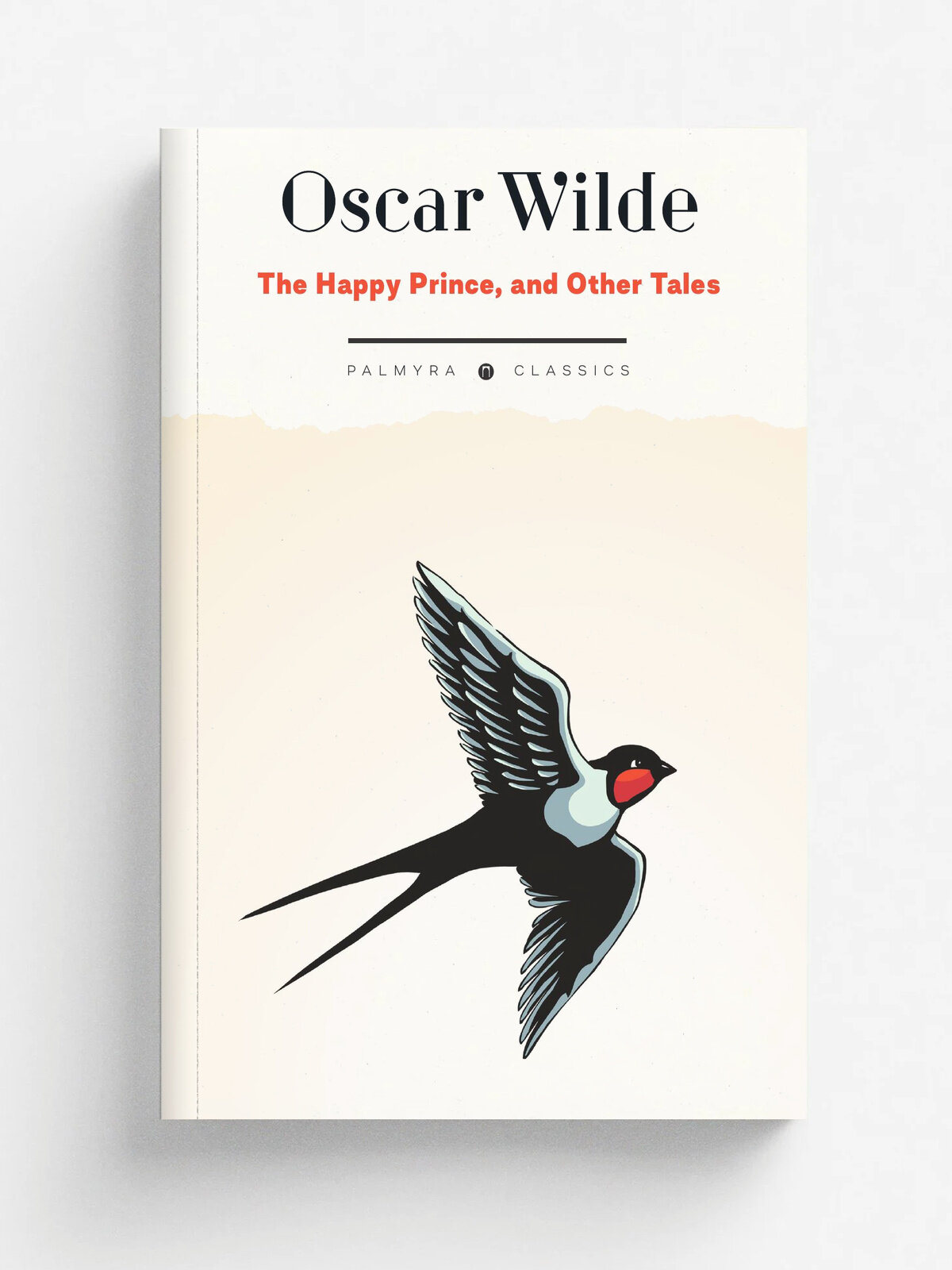 The Happy Prince, and Other Tales