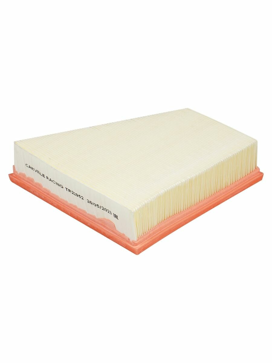 Фильтр воздушный Carville Racing TR22952 для Seat Ibiza, Skoda Rapid, Volkswagen Polo / Сеат Ибица, Шкода Рапид, Фольксваген Поло