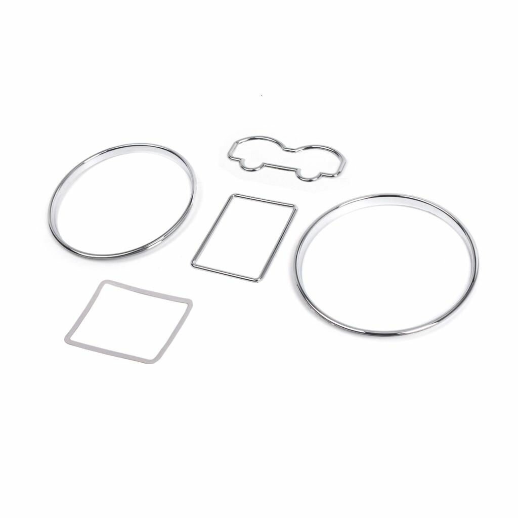 Кольца для приборов MKIV 97-03