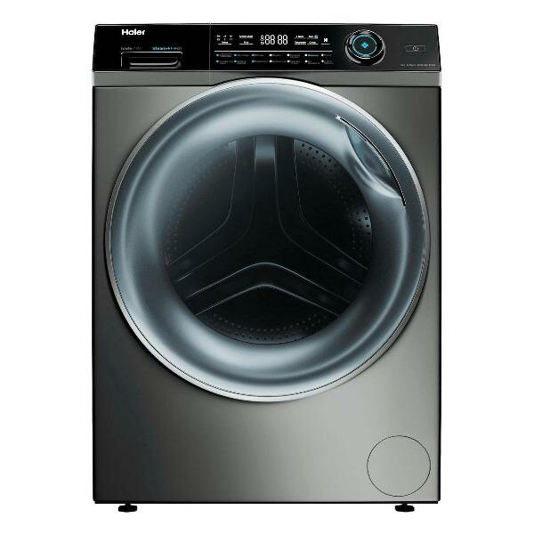 Стиральная машина узкая Haier HW80-BP14979S