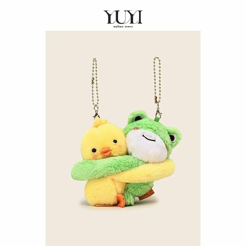 Украшение на сумку Taobao